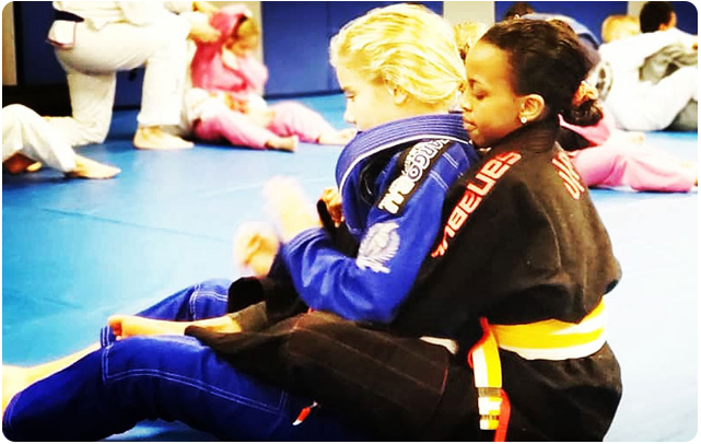 About Us - Grand Forks BJJ
